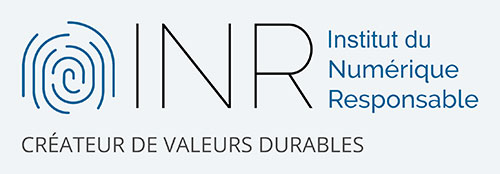 Academie NR | Institut du Numérique Responsable